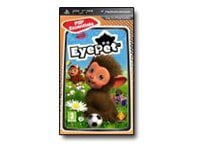 EyePet - Essentials - PlayStation Portable - Italian - Walmart.com
