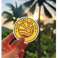 300PCS Affirmation Stickers, Holographic Motivational Sticker Pack ...
