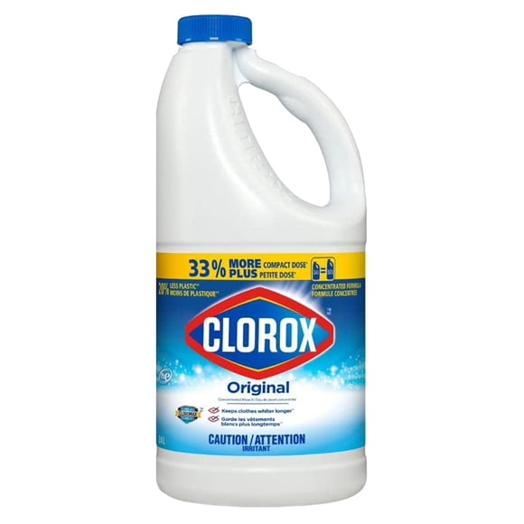 Pickup Laundry Bleach | Walmart.ca