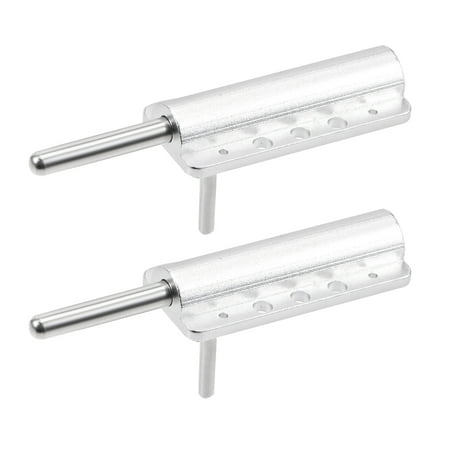 Canopy Hatch Lock Latches for RC Airplane Cockpit Cover Fixing ...