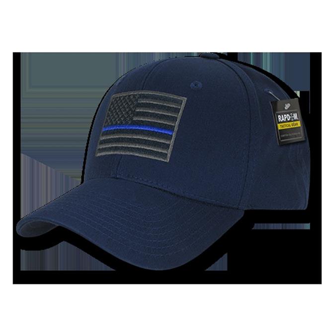 Police Operator Ball Caps