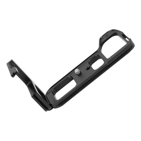 L Bracket, Portable L Bracket Camera Mount For A7RII For A7SII For A7II ...