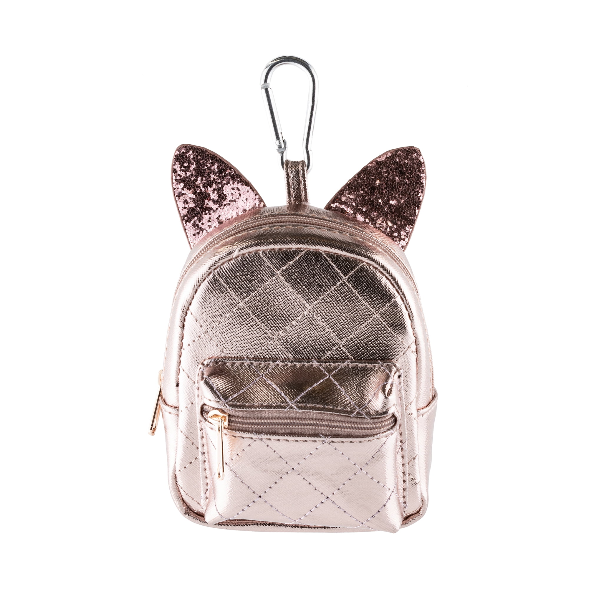 Sequin Unicorn Mini Backpack Keychain Rainbow Claire's US | atelier ...