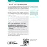 Learning Web App Development: Build Quickly with Proven JavaScript ...