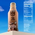 Muscle Milk Pro No Artificial Flavors, Sweeteners, or Added Colors ...