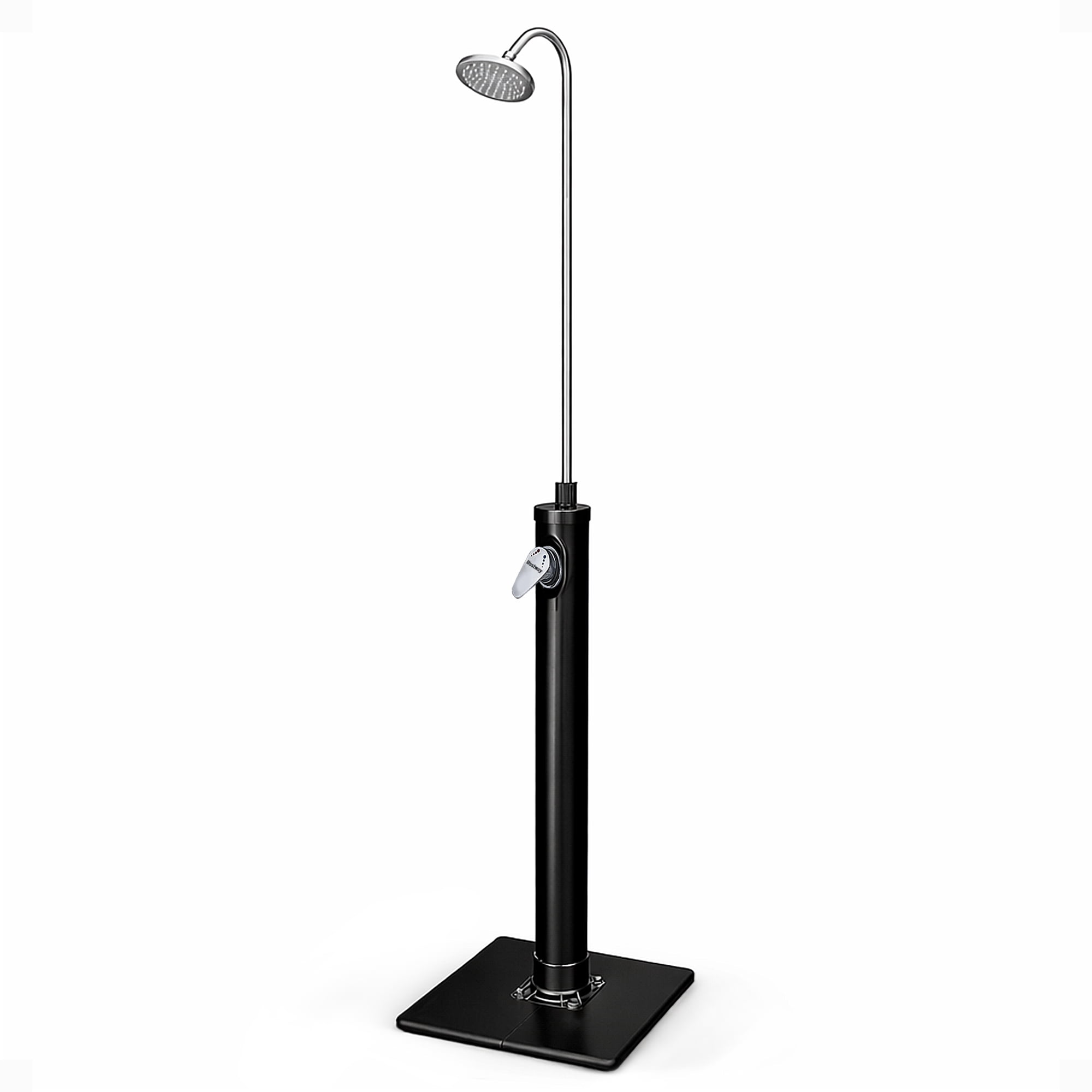 Click here for Bestway Solarflow 2.1 Gallon Outdoor Shower Solar... prices