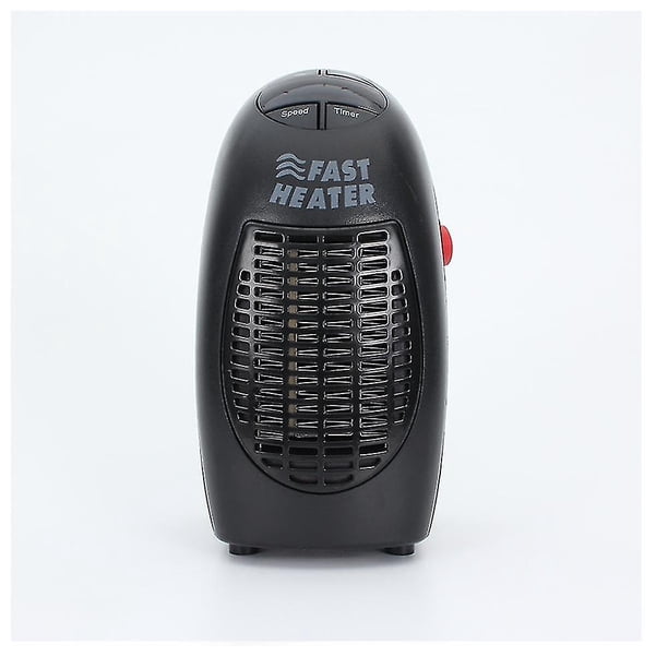 Mini Calefactor Starlyf Fast Heater, Compacto, Tecnología Termocerámica ...