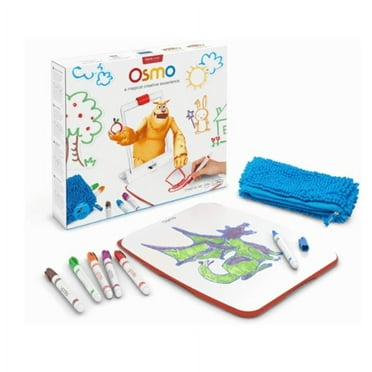Osmo - Creative Starter Kit for iPad - Creative Drawing & Problem ...