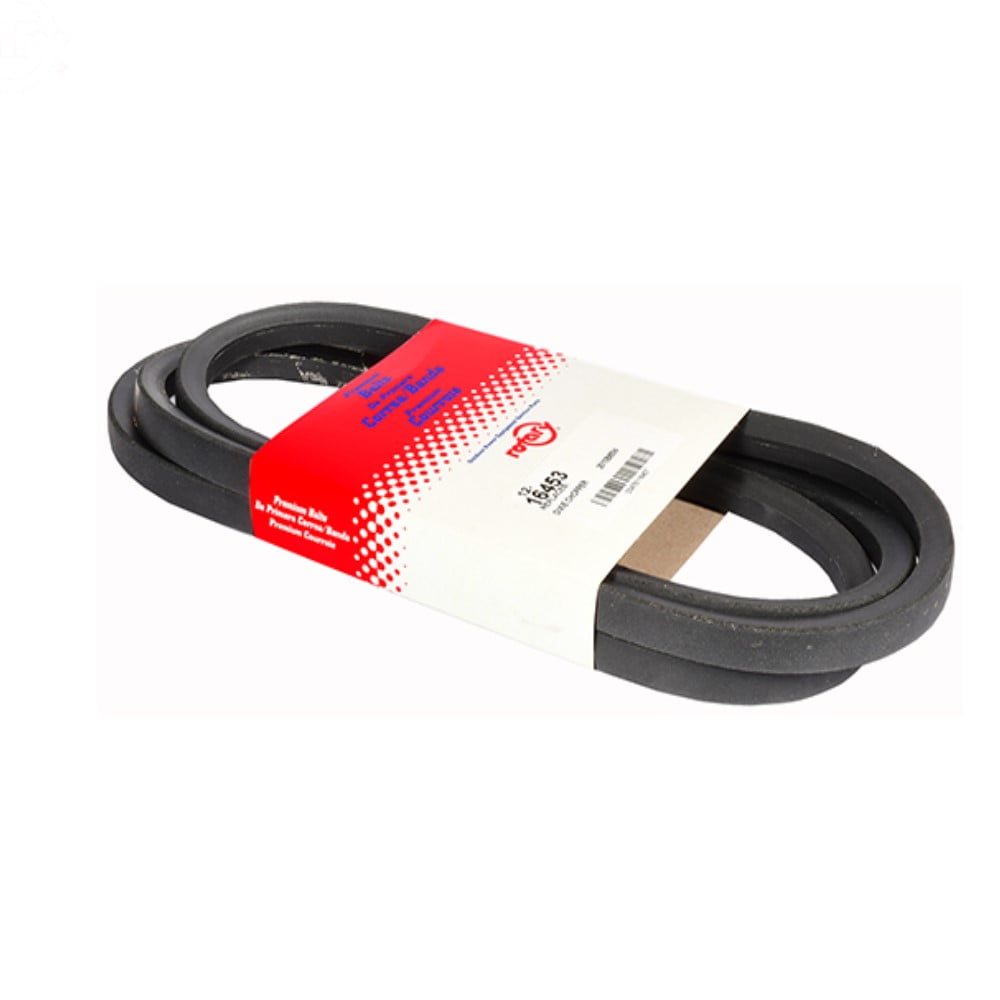 Engine to Deck Belt Fits Dixie Chopper 2010B85W Classic 50" Silver ...
