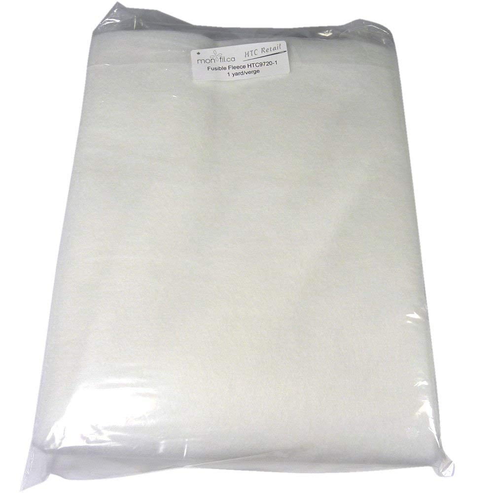 Click here for Superpunch Fusible Fleece Htc9720-1 - 45 Inches Wi... prices