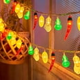 Battery Operated String Lights,10m 80 LED Wireless Fairy Lights ...