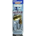 Blue Fox Flash Spinner Fishing Lure 1/8oz Rainbow Trout - Walmart.com