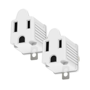 3 Way Adapter Plugs