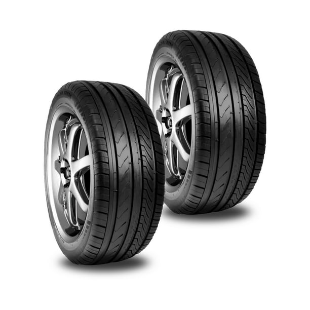 2 LLANTAS 235 45 R19 MIRAGE MR-HP172 99W XL | Bodega Aurrera en línea