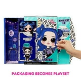 LOL Surprise Omg Moonlight B.B. Fashion Doll - Dress Up Doll Set With ...