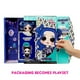 LOL Surprise Omg Moonlight B.B. Fashion Doll - Dress Up Doll Set With ...