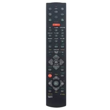 New AXD7721 Replace Remote Control fit for PIONEER AV Receiver VSX-44 VSX-824 VSX-S300-K VSX ...