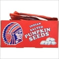 Salted Indian Pumpkin Seeds, 5/16 oz Packets, Count of 36 - Walmart.com