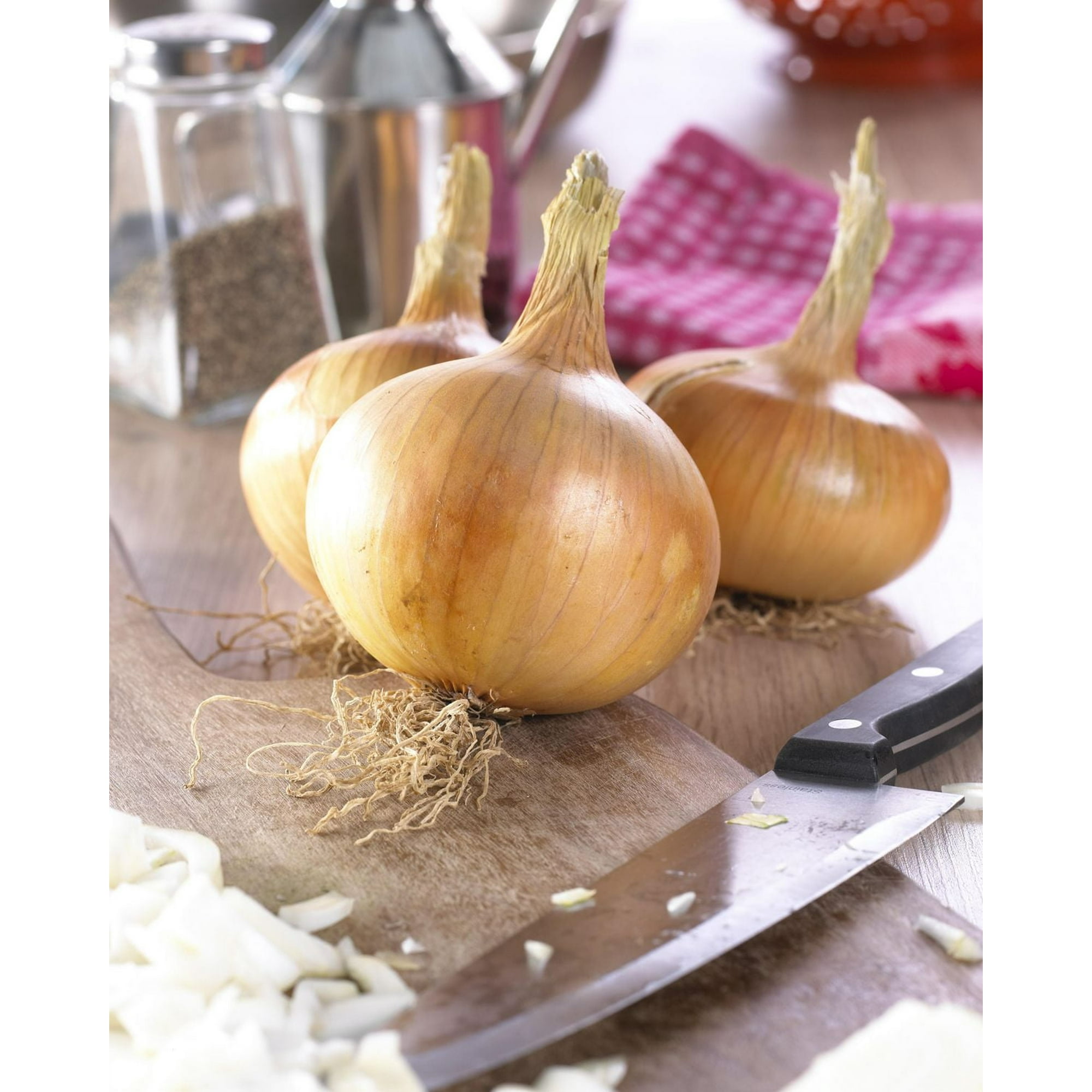 Click here for Tasc Plant Bulbs - Sturon Spanish Onion Biennial V... prices