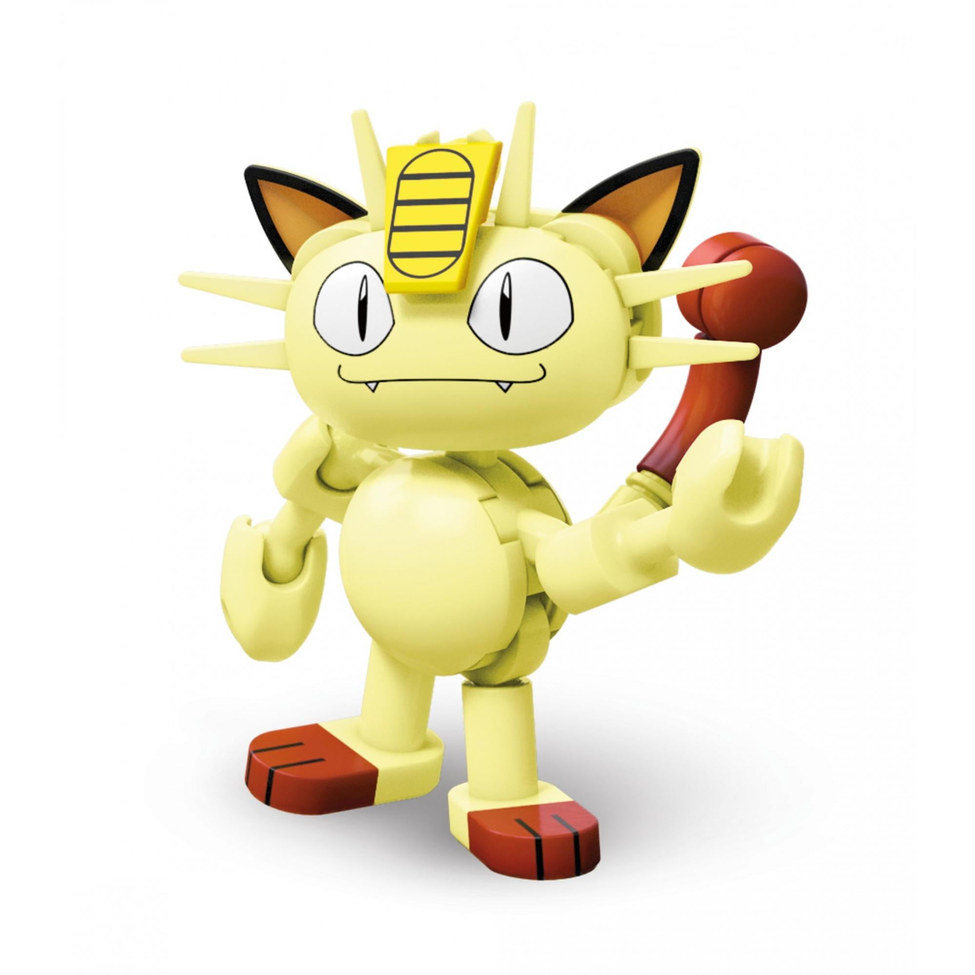 Mega Meowth