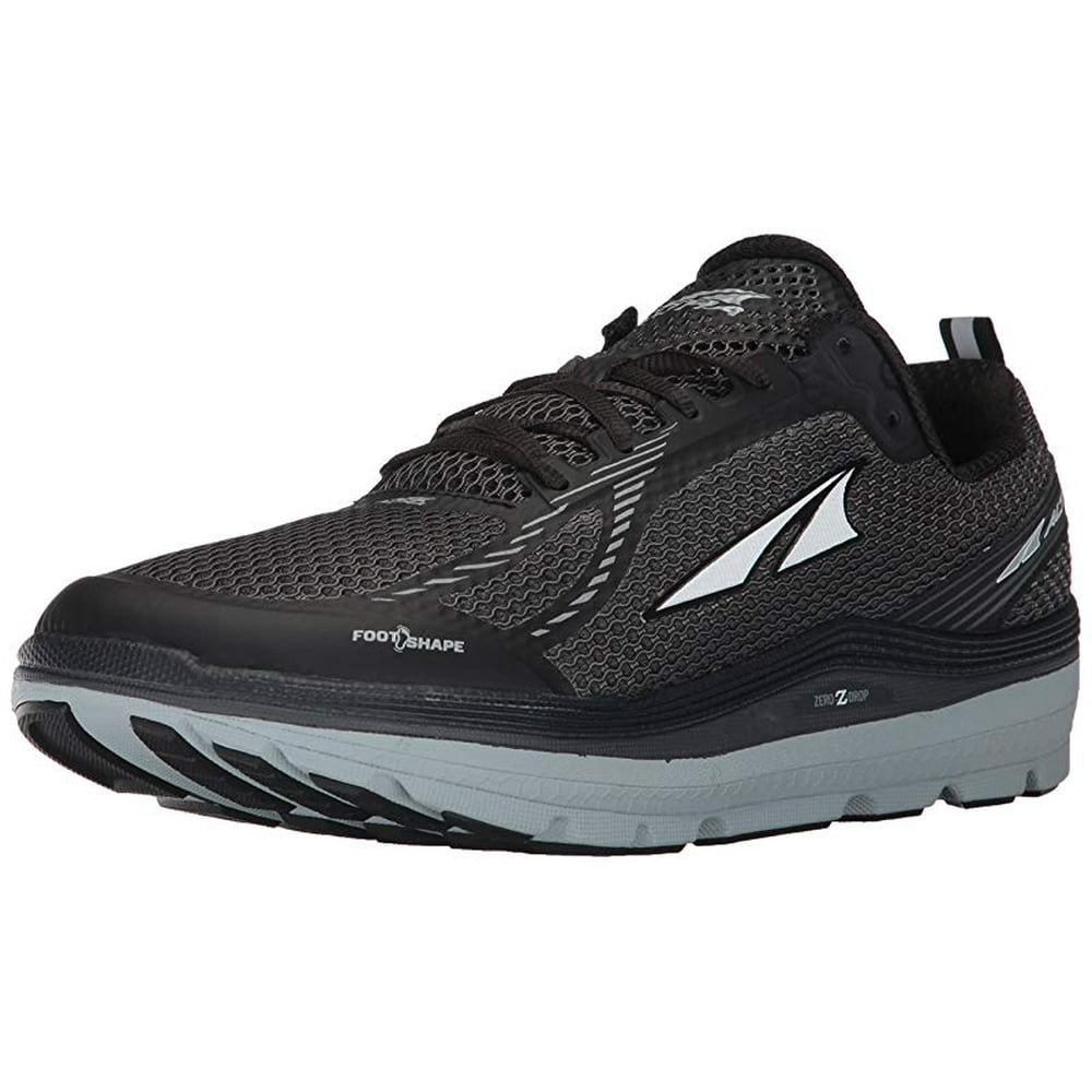 Altra - Altra Men's Paradigm 3.0 Running Shoe - Walmart.com - Walmart.com