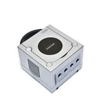 Platinum Nintendo Gamecube Super Smash Bros. Melee Bundle - Walmart.com