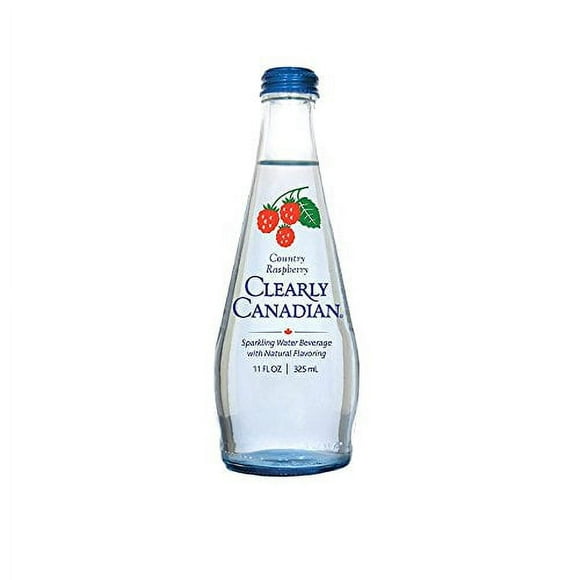 Clearly Canadian