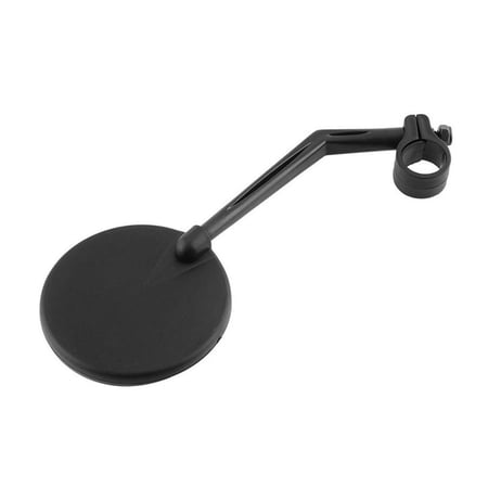 Unatoiry Rear Mirror Mirroring Fitting Scooter Fittings 360-Degree ...