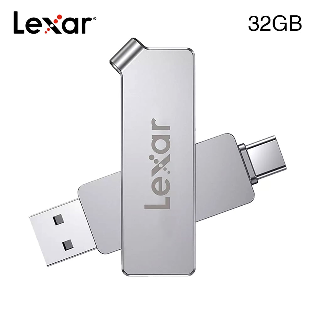 Click here for Lexar Lexar Dual-Interface Usb 3.1 Type-C/A Flash... prices