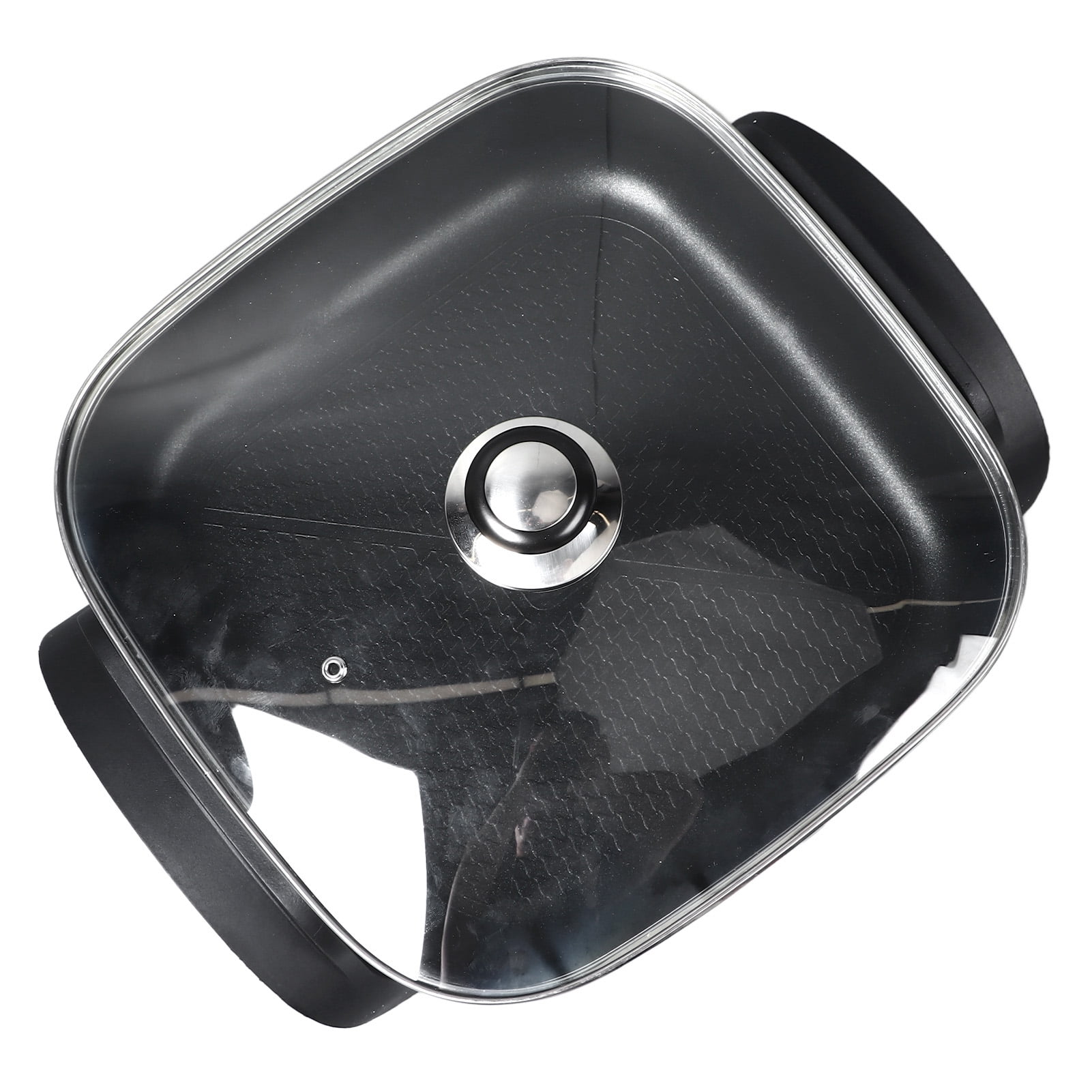 Click here for Zaqw Electric Frying Pan  Large Capacity Electric... prices