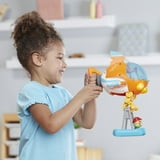 Top Wing Swift's Flash Wing Rescue Toy: Mission Ready Team for Ages 3 ...