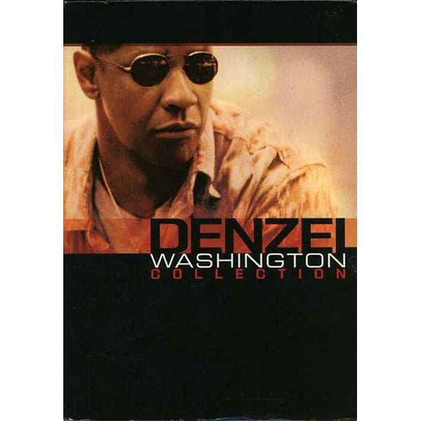 Denzel Washington Collection - Walmart.com - Walmart.com