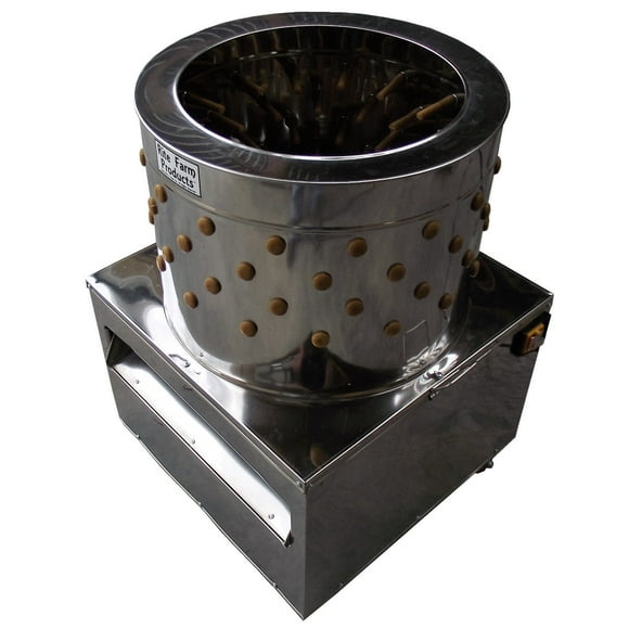 Chicken Plucker Machine