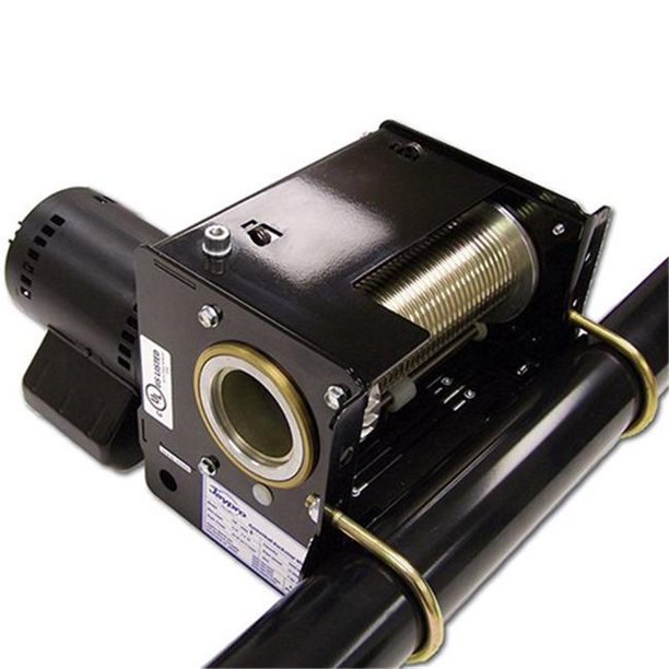 Direct Drive Backstop Winch - Walmart.ca