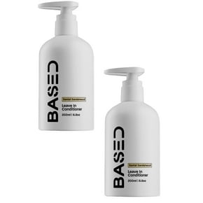 BASED BODYWORKS | Walmart Canada