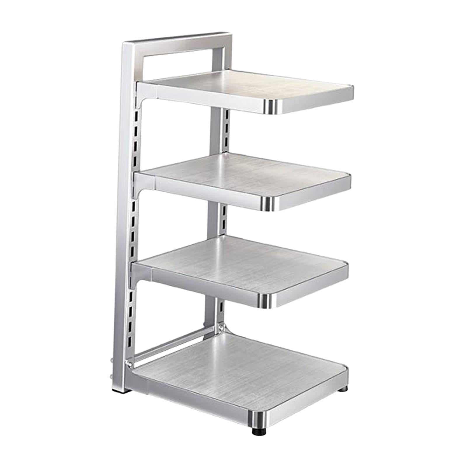Estante para ollas y sartenes Gloria organizador de cocina resistente ...
