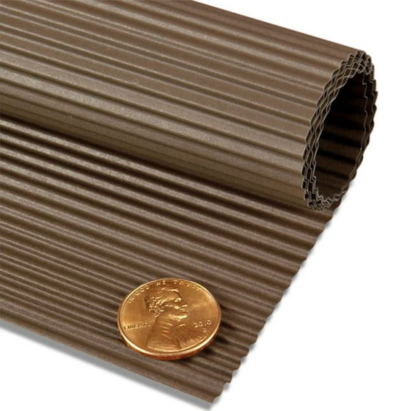 Corrugated Sheets