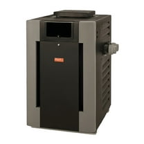 Raypak 009227 Digital Propane 399000 BTU Pool Heater - Walmart.com