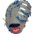 Rawlings, First Base Mitt, 11.5 in, Freddie Freeman Select Pro Lite ...