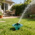 6 / 12Pcs Sprinkler Protector Head Guard to Avoid Mower Trimmers ...