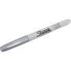 Sharpie Oil-Based Permanent Paint Marker, Fine Point, White - Walmart.com