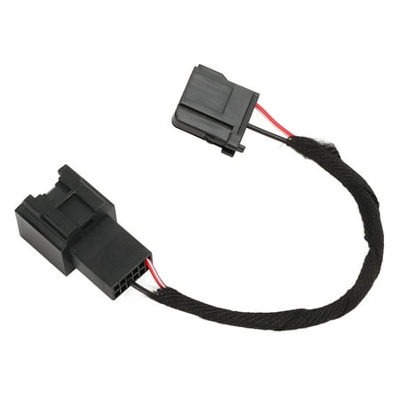 HC3Z 19A387 A, USB Interface Module Adapter Cable Abrasion Resistance ...