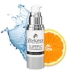 Vibriance Super C, Multi-Tasking Facial Serum with Vitamin C, For All ...