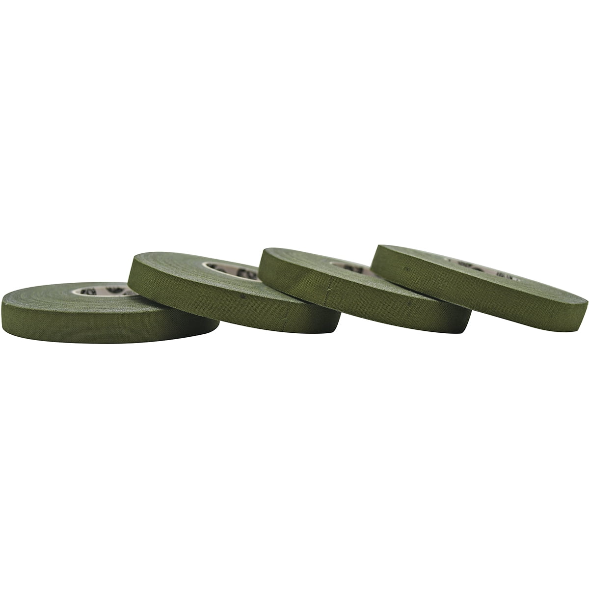 Click here for Monkey Tape 0.4 4 Roll Pack Athletic Tape - Olive... prices