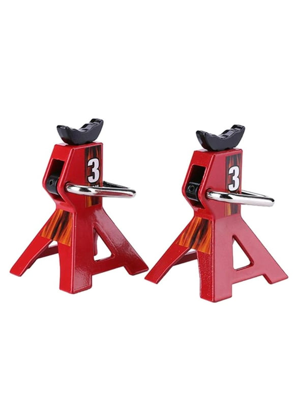 Jack Stands in Automotive Stands and Supports - Walmart.com