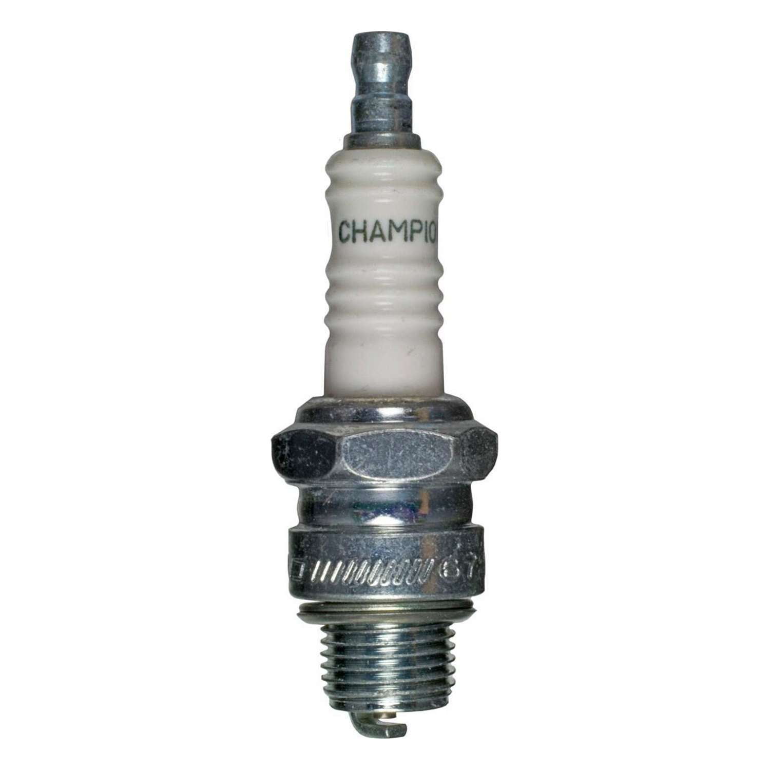 Champion Copper Core Spark Plug, Small Engine - Walmart.com