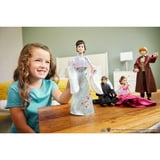 Harry Potter Cho Chang Yule Ball Doll with Film-Inspired Gown - Walmart.com