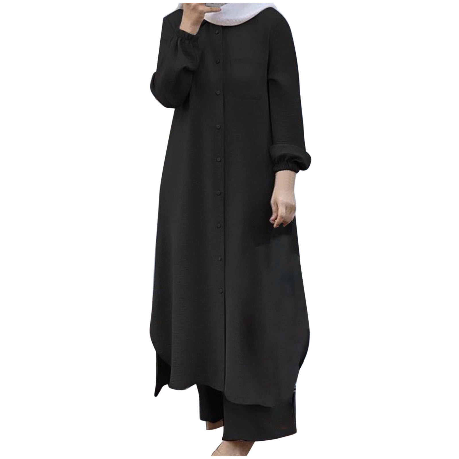 Click here for Besolor Women 2 Piece Outfits Casual Long Sleeve L... prices