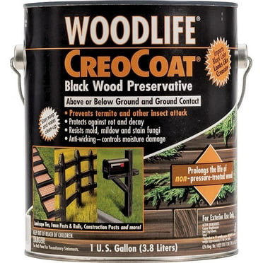 Redwood Tone, Rust-Oleum RockSolid Satin Composite Deck Refresh ...