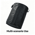 ACDANC 2026 New Trash Can,Collapsible Garbage Can for Camping Rv,Home ...